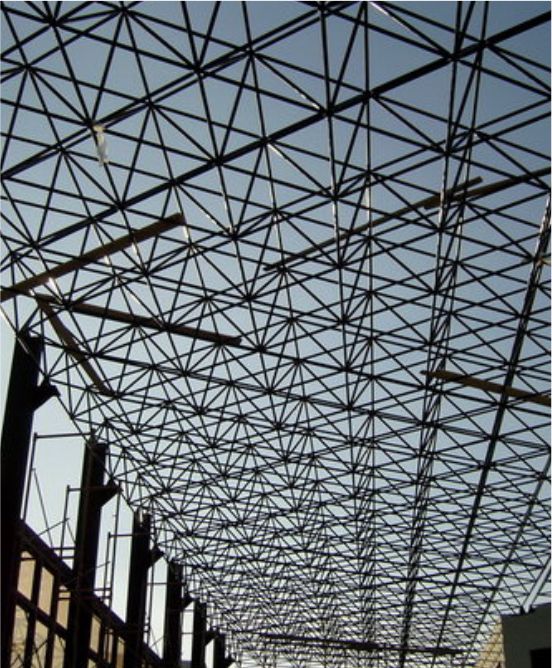 Frame Fabricators In Hyderabad | IK Fabrication Works in Hyderabad